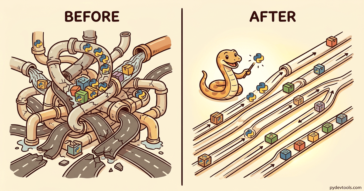 How to add Python to your system path with uv